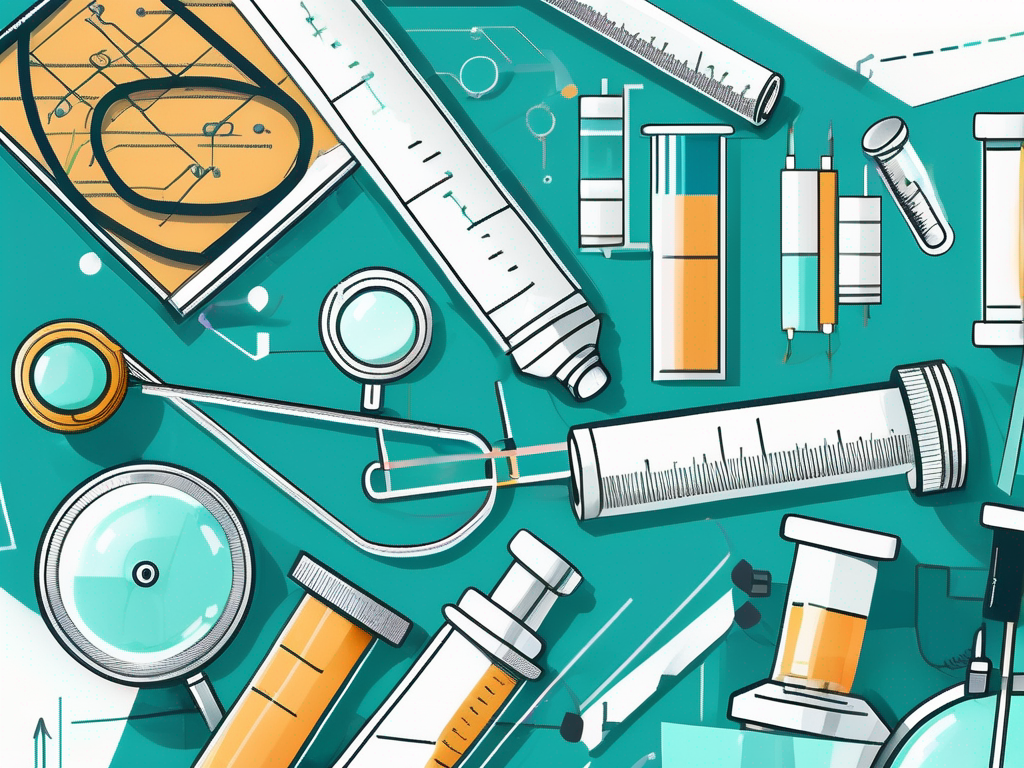 Clinical Endpoint - Clinical Research Explained | VIARES Clinical Endpoint - Clinical Research Explained | VIARES
